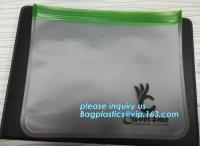 China Reusable Food Storage Bag Silicone seal Food Bag - Eco-Friendly Bag for Food Storage, food preservation storage bags for sale
