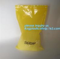 China Zip Lock,Grip Sealing bags, poly printed k bags grip seal lock bags, Grip Self Press Seal Resealable Zip Lock Plas for sale