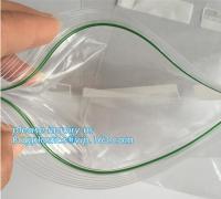 China Biodegradable d matte k OEM waterproof bag zipper compostable zip packing bag for clothing apparel packing for sale