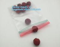 China K slider sandwich bags ,k bread bag packaging, Reclosabel k Zipper Bags For Packing storage bags pac for sale