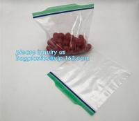China K freezer quart size storage bags, K storage bags, storage bags K gusseted food bags flat CORN BAGS for sale