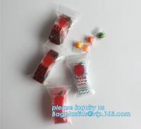 China 1515 mini apple k bags, apple baggies printed mini k bag with different size from china supplier, minigrip for sale