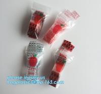 China 1515 mini apple k bags, apple baggies printed mini k bag with different size from china supplier, minigrip for sale