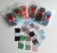 China 1515 mini apple k bags, apple baggies printed mini k bag with different size from china supplier, minigrip for sale