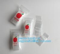 China 1515 mini apple k bags, apple baggies printed mini k bag with different size from china supplier, minigrip for sale
