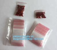 China 1515 mini apple k bags, apple baggies printed mini k bag with different size from china supplier, minigrip for sale