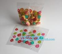 China K Cigar Bag, k plastic bags K bag with high quality, fishing lures bags / K slider bags, pa for sale