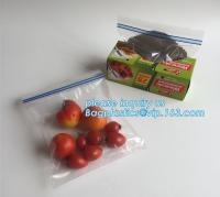 China K Cigar Bag, k plastic bags K bag with high quality, fishing lures bags / K slider bags, pa for sale
