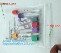 China ldpe zip lock medicine bag small printed k pill bag, medical/drug/pill zip lock bags, resealable print k/zip for sale