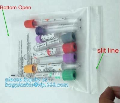 China ldpe zip lock medicine bag small printed k pill bag, medical/drug/pill zip lock bags, resealable print k/zip for sale