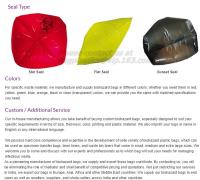 China infectious biohazard bags, Clinical supplies, biohazard,Specimen bags, autoclavable bags, sacks, Cytotoxic Waste Bags for sale
