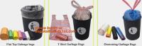 China Medical Biohazard Bag, disposable biohazard garbage bags, medical waste biohazard plastic trash bag, bagplastics, bageas for sale
