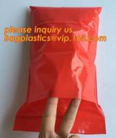 China Biohazard Waste Garbage Bag, hazardous waste yellow plastic bag asbestos garbage bag, biohazard zipper bag, bagease, pac for sale