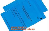 China clinical hospital yellow waste bag, Medical Trash Bin Liner Bags, Disposable Biohazard Bag, biohazard infectious waste b for sale