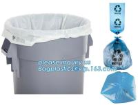 China medical garbage bag in roll medical biohazard plastic bag, Biohazard resealable specimen bag,bag for laboratory, bagease for sale