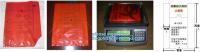 China Biohazard Bag Linear Low Density, Red Isolation Infectious Waste Bag, Zip-Closure Biohazard Specimen Bags, bagplastics for sale