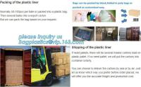 China Biohazard Bag Linear Low Density, Red Isolation Infectious Waste Bag, Zip-Closure Biohazard Specimen Bags, bagplastics for sale