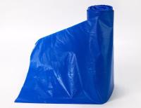 China Custom 100% OXO-Biodegradable Medical Waste Garbage Bags Infections Linens Waste Bags, Medical Waste Garbage Bags Infect for sale