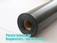 China strong thick asbestos disposal bags, asbestos car garbage rubbish bag, Asbestos waste polyethylene disposal bag, bagese for sale