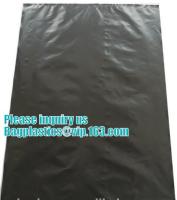 China 150 170 175 180 200 250 micron heavy duty clear plastic poly sheeting for construction or agriculture, bagplastics, bage for sale