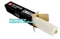 China Clear Plastic wrapping Sheeting roll, Low density polyethylene film plastic sheeting for construction industry, bagease for sale