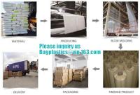 China clear plastic sheeting rolls hdpe clear film scrap, Professional China Plastic Sheeting Drop Cloth, plastic dust sheet f for sale