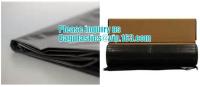 China clear transparent roof polyethylene cover film plastic sheeting, Low Price of 1mm 1.5mm Waterproof High Density Polyethy for sale