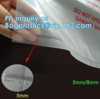 China PE asbestos waste bags, Disposal Plastic Bag for Construction Waste, rubbish bag for asbestos fibers, bagplastics, bagea for sale