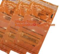 China Biodegradable Biohazard Specimen Bag, Biohazard Specimen Transport Bag, Medical Grade Laboratory Specimen Bag, bagplasti for sale