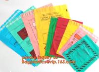China Biodegradable Biohazard Specimen Bag, Biohazard Specimen Transport Bag, Medical Grade Laboratory Specimen Bag, bagplasti for sale