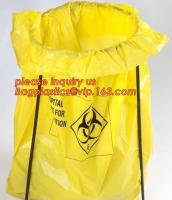 China Biodegradable Biohazard Specimen Bag, Biohazard Specimen Transport Bag, Medical Grade Laboratory Specimen Bag, bagplasti for sale