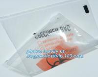China 6x9 Lab k specimen kangaroo bag biohazard medical reclosable plastic bag, Biohazard Specimen transport bag, bageas for sale