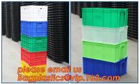 China BIOHAZARD WASTE CONTAINERS, PLASTIC STORAGE BOX, MEDICAL TOOL BOX, SHARP CONTAINER, SAFETY BOX, Disposable Hospital Bioh for sale