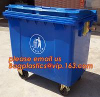 China BIOHAZARD WASTE CONTAINERS, PLASTIC STORAGE BOX, MEDICAL TOOL BOX, SHARP CONTAINER, SAFETY BOX, Disposable Hospital Bioh for sale