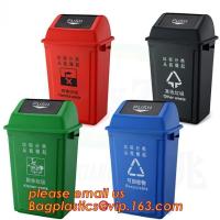China BIOHAZARD WASTE CONTAINERS, PLASTIC STORAGE BOX, MEDICAL TOOL BOX, SHARP CONTAINER, SAFETY BOX, Disposable Hospital Bioh for sale
