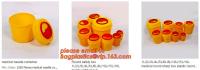 China BIOHAZARD WASTE CONTAINERS, PLASTIC STORAGE BOX, MEDICAL TOOL BOX, SHARP CONTAINER, SAFETY BOX, Disposable Hospital Bioh for sale