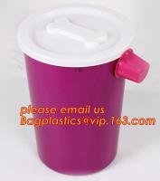 China BIOHAZARD WASTE CONTAINERS, PLASTIC STORAGE BOX, MEDICAL TOOL BOX, SHARP CONTAINER, SAFETY BOX, Disposable Hospital Bioh for sale