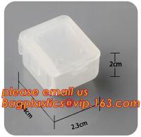 China BIOHAZARD WASTE CONTAINERS, PLASTIC STORAGE BOX, MEDICAL TOOL BOX, SHARP CONTAINER, SAFETY BOX, Disposable Hospital Bioh for sale