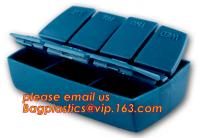 China BIOHAZARD WASTE CONTAINERS, PLASTIC STORAGE BOX, MEDICAL TOOL BOX, SHARP CONTAINER, SAFETY BOX, Disposable Hospital Bioh for sale