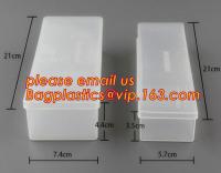 China BIOHAZARD WASTE CONTAINERS, PLASTIC STORAGE BOX, MEDICAL TOOL BOX, SHARP CONTAINER, SAFETY BOX, Disposable Hospital Bioh for sale