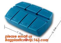 China BIOHAZARD WASTE CONTAINERS, PLASTIC STORAGE BOX, MEDICAL TOOL BOX, SHARP CONTAINER, SAFETY BOX, Disposable Hospital Bioh for sale