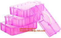 China BIOHAZARD WASTE CONTAINERS, PLASTIC STORAGE BOX, MEDICAL TOOL BOX, SHARP CONTAINER, SAFETY BOX, Disposable Hospital Bioh for sale