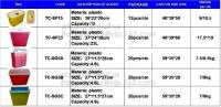 China BIOHAZARD WASTE CONTAINERS, PLASTIC STORAGE BOX, MEDICAL TOOL BOX, SHARP CONTAINER, SAFETY BOX, Disposable Hospital Bioh for sale