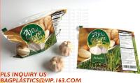 China Plastic Slider Bags with k Zipper bags, grape packaging bags slider zipper fruit bag, Fruit Fresh Keeping Reusable for sale