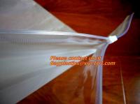 China Plastic Slider Bags with k Zipper bags, grape packaging bags slider zipper fruit bag, Fruit Fresh Keeping Reusable for sale