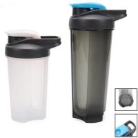 China 700ML portable Plastic bottle, 500ML portable Plastic Mug, Health premium portable plastic drinking bottles, Fashional p for sale