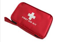 China EVA first aid bag for emergency at home, outdoors, car, camping, FDA ISO CE Hot Sale Custom Wholesale Medical bags First for sale