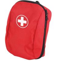 China Waterproof First Aid Medical Multi Inner Pockets kit First Aid Bags, packaging empty emergency medical equipment hospita for sale