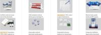 China Gauze swab Lap sponge Gauze bandage Sterile paraffin gauze Gauze roll Gauze ball Tampon gauze Triangle bandage Selvage g for sale