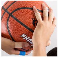 China Cohesive Bandage selling well medical production bule high elastic adhesive wound bandage different size,MEDICAL, BANG for sale